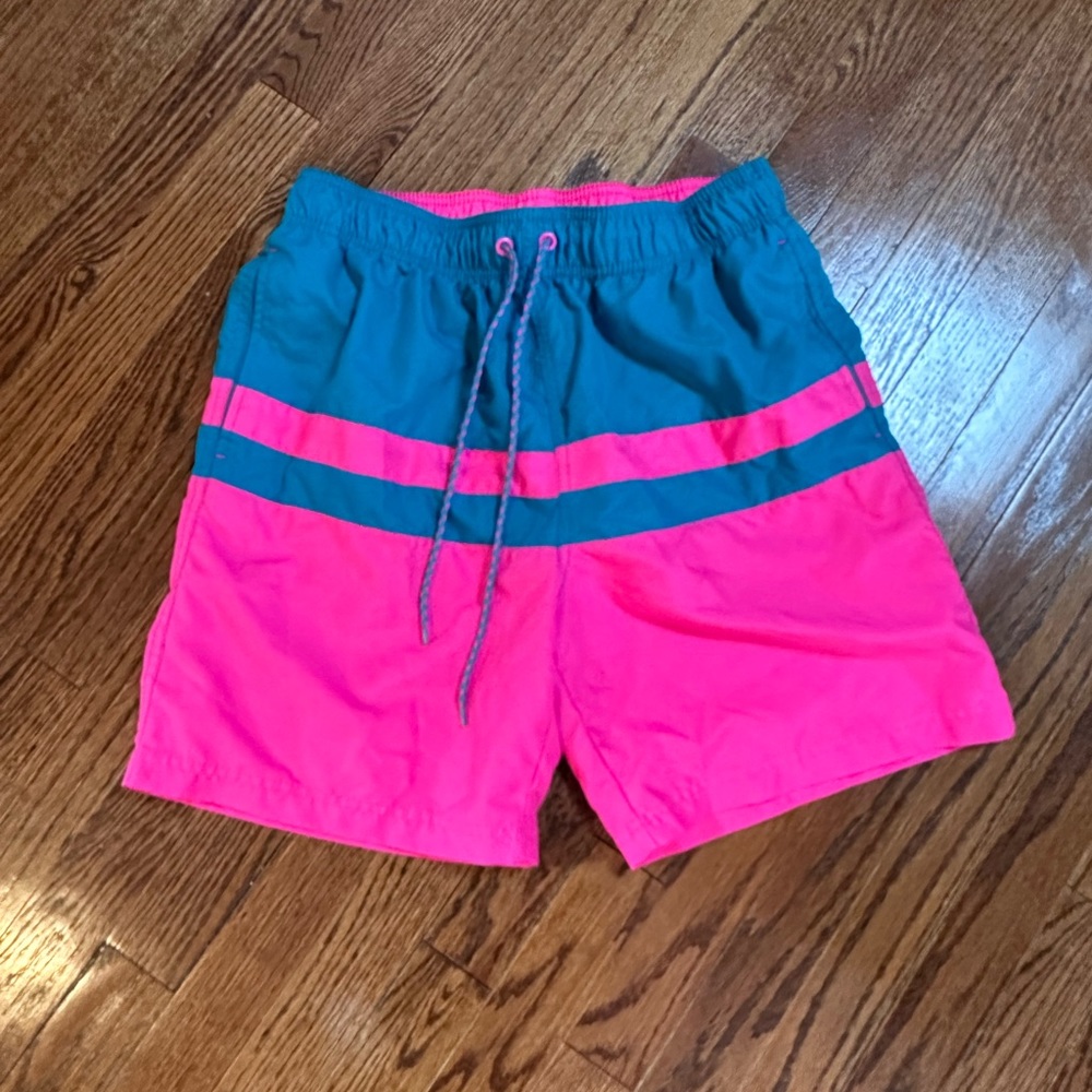 Mens Swim Trunks Gem